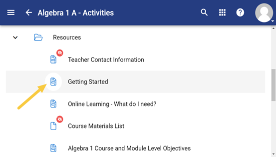 Forms | Sterling Academy