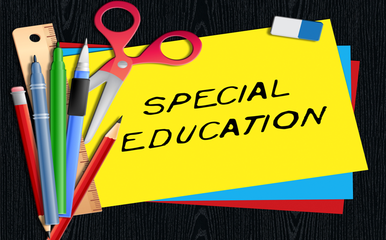 Special Education Curriculum | Sterling Academy